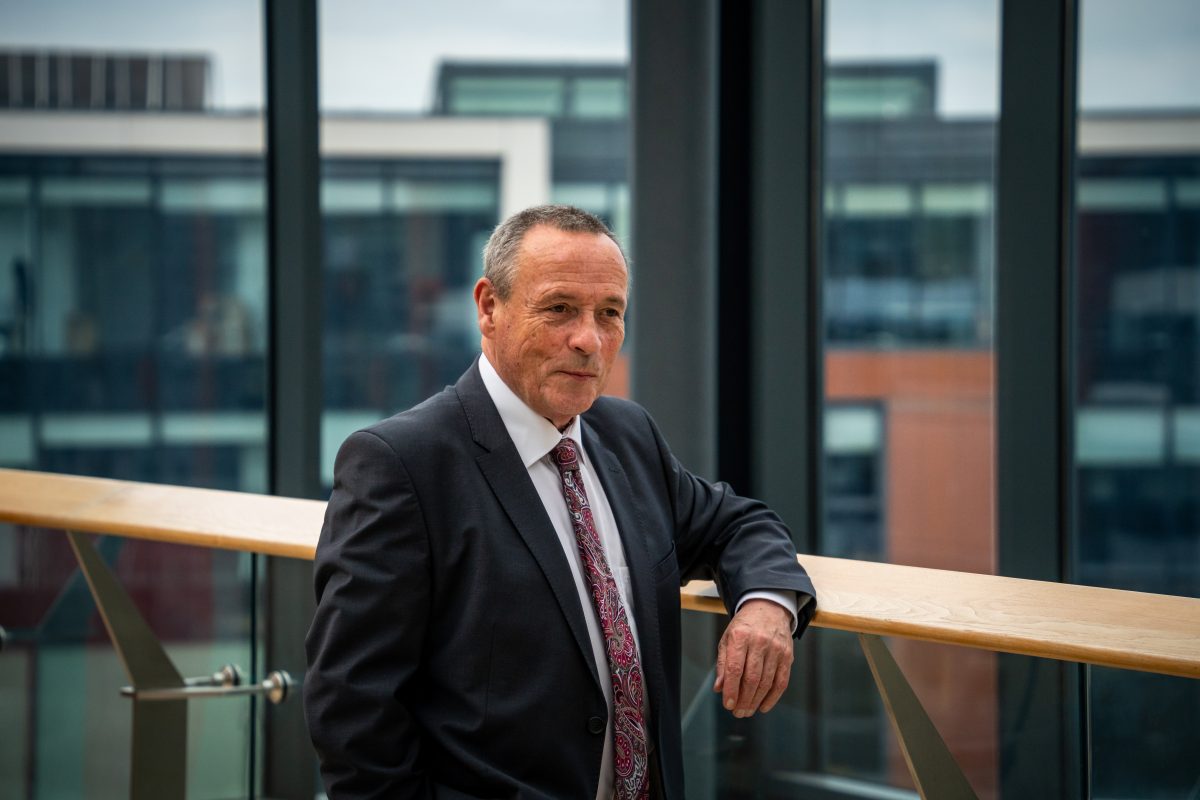 Fergal MEE CarbonTRACC